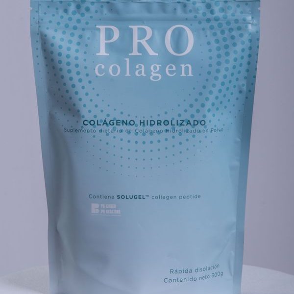 Pro-Colagen – COLÁGENO HIDROLIZADO